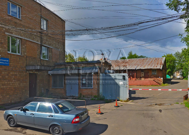 Аренда склада 245 м2, Алтуфьевское шоссе, 43 в Москве || NovaPlace